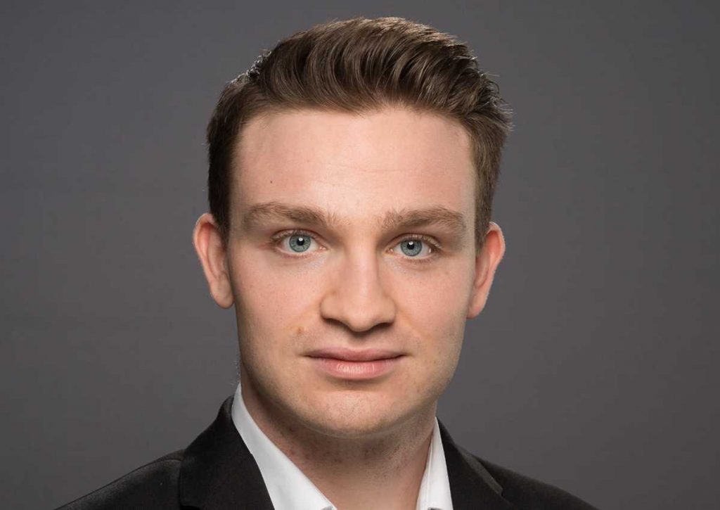 ARTIST PROFILE: Cahal Masterson - Music for Galway