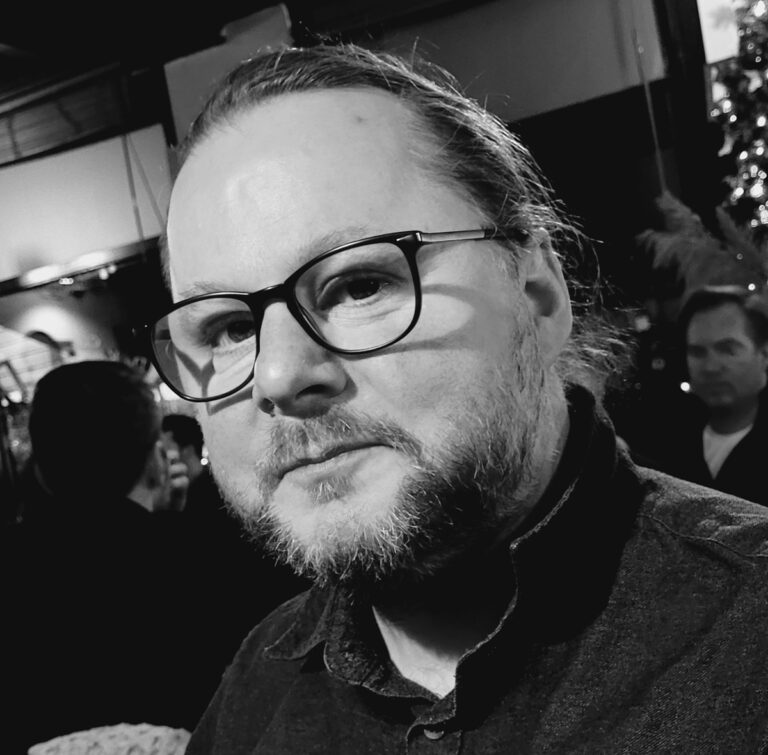 ARTIST PROFILE: Stuart Kinsella - Music for Galway